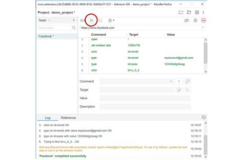 how to use selenium testing software tools a step by step beginners guide bim