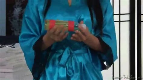 Callie Cyprus In Transit Massage Eporner