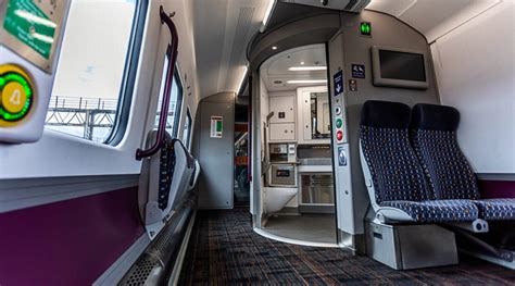 West Midlands Trains New Rolling Stock And Depots Rail Engineer