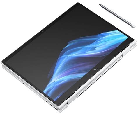 HP EliteBook Flip G i inch Notebook AI PC specifications บรการสนบสนน HP