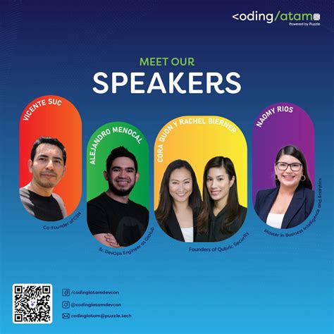 puzzle on linkedin codinglatam devcon puzzletech techconference