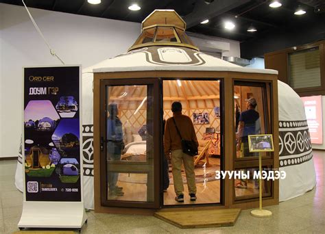 “Улаанбаатар травэл экспо 2024” аялал жуулчлалын үзэсгэлэн худалдаа нээгдлээ