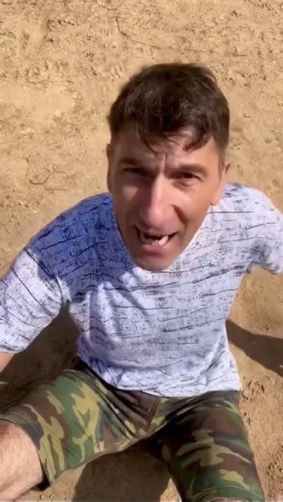 Как выжить в пустыне 🤔 Очень актуально на отдыхе ☝️ Youtube