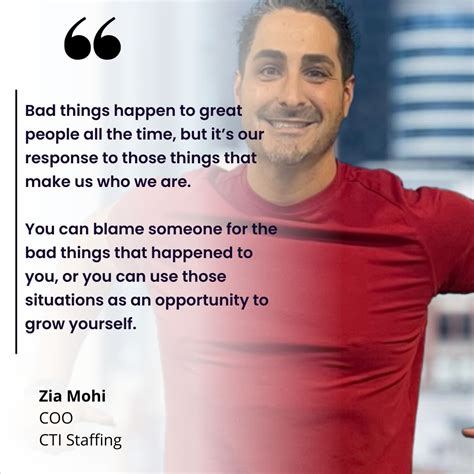 Cti Staffing On Linkedin Wisdomwednesday Growthmindset Dailyhabits