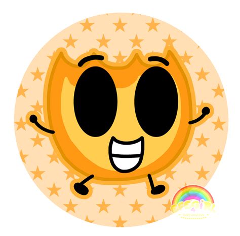 Bfdi Chibis Firey By Sugarbunnydanna On Deviantart