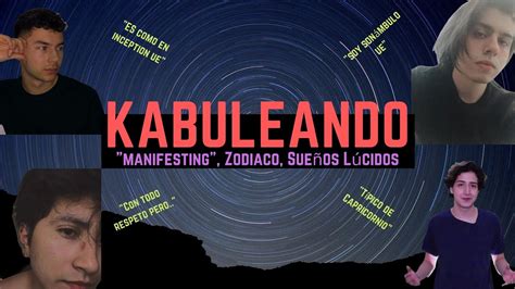 Kabuleando Creencias De Gente Pendeja Youtube