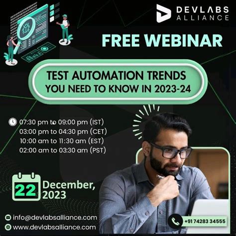 Gazal Gupta On Linkedin Automationtesting Testautomation Devlabsallaince