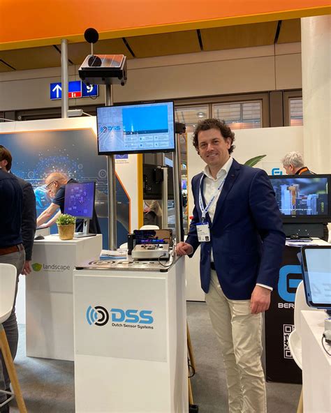 Dutch Sensor Systems Almere