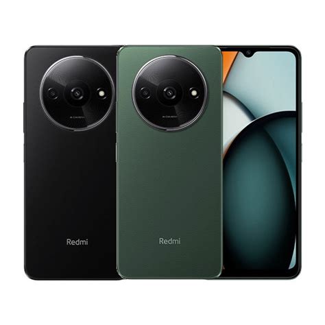 قیمت و خرید گوشی موبایل شیائومی مدل Redmi A3 دو سیم کارت ظرفیت 128 گیگابایت و رم 4 گیگابایت