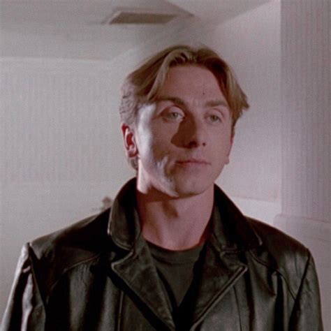 Tim Roth Бешеные псы Кино Фильмы