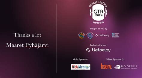 Atagtr2024 Atagtr2024 Keynotesession Maaretpyhäjärvi Aiandtesting