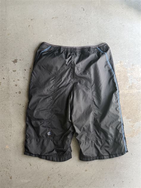 00s Nike Presto Shorts Blue Room