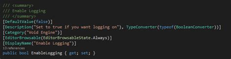 Adding Reference To New ContentPipeline Extension Not Adding It To The