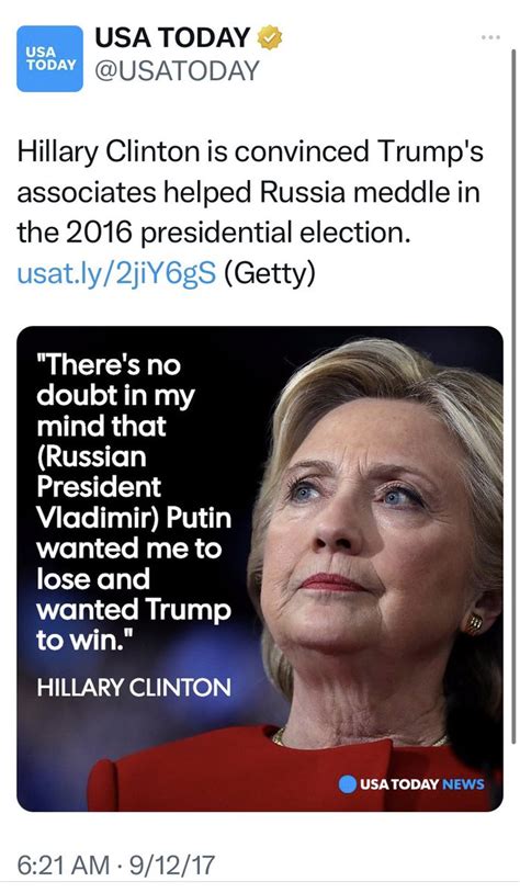 Drew Holden On Twitter Like The Fbi The Press Was Far Too Cozy With