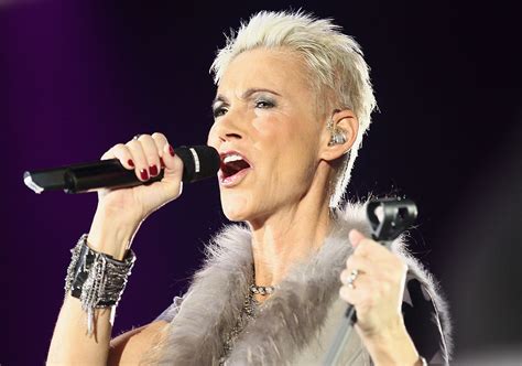 Roxette Singer Marie Fredriksson Dead At 61 Otago Daily Times Online News