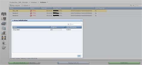 Как настроить Ibm Storwize V3700 Настройка серверов Windows и Linux