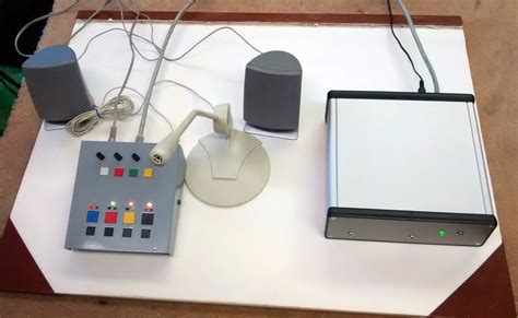 Simple Radio Dispatch Controller