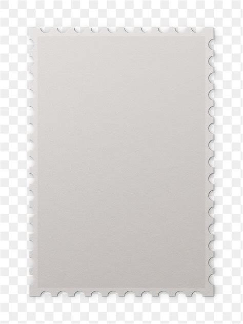 Stamp Png Mockup With Transparent Background Free Image By Rawpixel Benjamas Post
