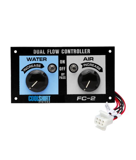 Dual Temperature Control TeamDI