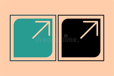 Open Icon Icon Related To Ui Elements Suitable For Web Site App User Interfaces Element