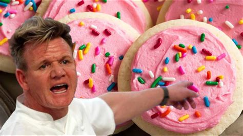 The Best Cookies Known To Man Youtube