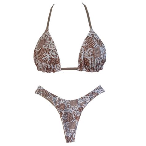 Salty Kiss New Mini Release Lulu Reversible Bikini
