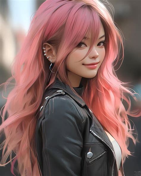 Premium Photo Ai Cute Girls Photos