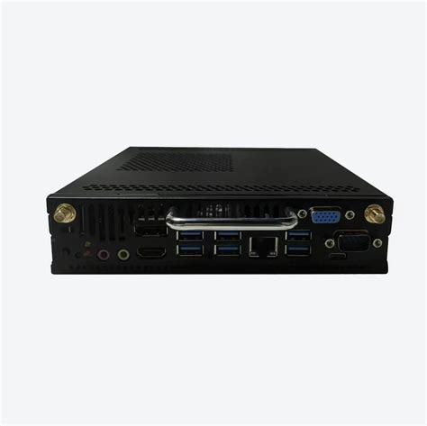 Desktop Ops Pluggable Computer Module Buy Ops Pluggable Modules Installations Product On