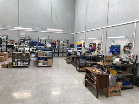 Multi Lambda Scientific Pty Ltd Knoxfield Vic