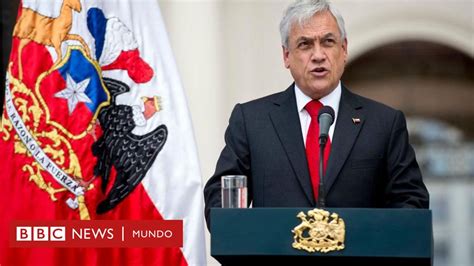 Sebastián Piñera Muere El Expresidente De Chile En Un Accidente De