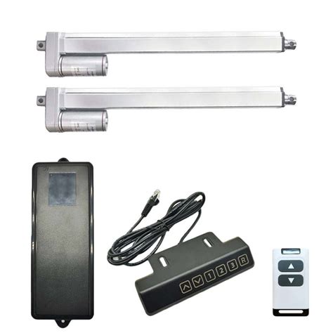 Linear Actuator Synchronous Control Kit Electric Linear Actuators Online Store