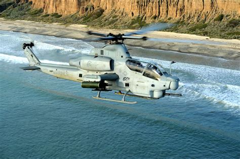 Bell Ah 1z Viper Wallpapers Wallpaper Cave