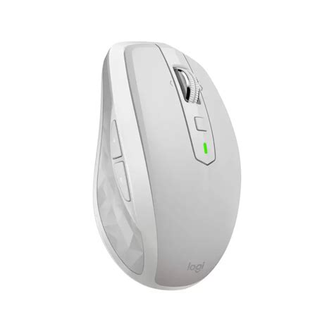 User Manual Logitech MX Anywhere S English Pages
