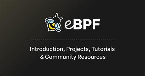 ebpf introduction tutorials and community resources r hypeurls