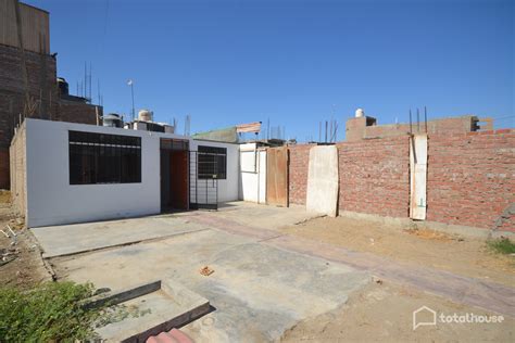 Casa En Urbanizacion Las Palmeras Totalhouse Realty