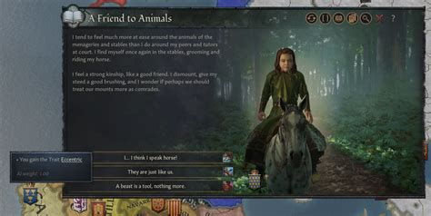 dev diary 132 eccentricity and adoption crusader kings 3 dev tracker