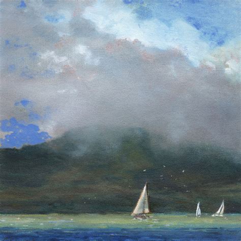 About Artist Christy Carleton