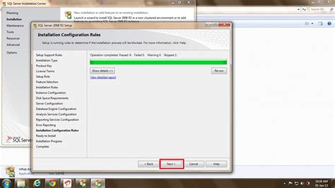 How To Install Sql Server Software Msbi Guide
