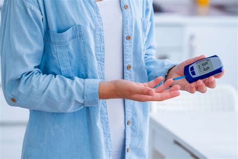 Колебания в нивата на кръвната захар хипогликемия и хипергликемия — Medconsult Bg