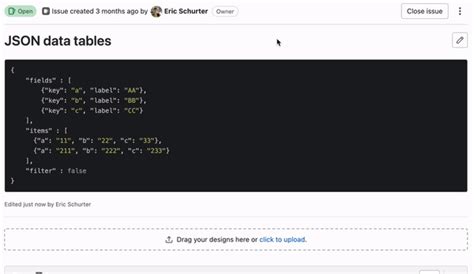 Github Is There Any Way To Make Markdown Tables Sortable Stack