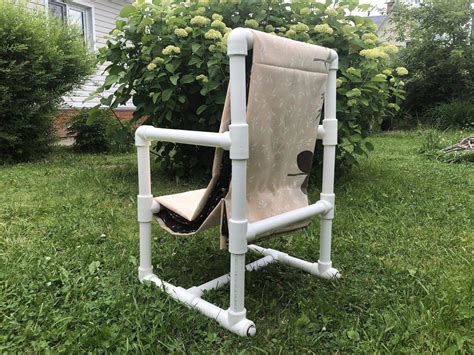 Поделки из труб пвх для дачи 64 фото красивые картинки и Hd фото