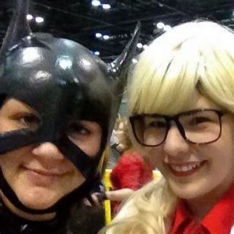 Gotham Girls Cosplay Youtube