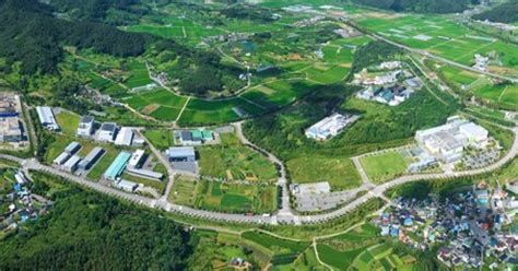 전남 첨단의료단지 사업 도전‘백신특구 덩치 키운다