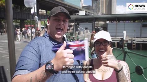 What Do People From Countries That Already Have Same Sex Marriage Think Of Australias Debate