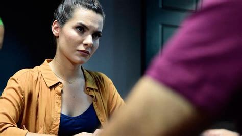 Kanıt Ateş Üstünde Bu Akşam 6 Bölüm Ile Ekranlara Geliyor İşte 6