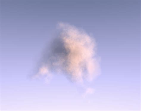 Real Time Dreamy Cloudscapes With Volumetric Raymarching The Blog Of Maxime Heckel
