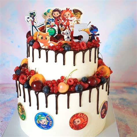 Кондитерская Лена торт Нск Сырная тема продолжается 🧀🐭 Как же мне нравится рисовать мышат