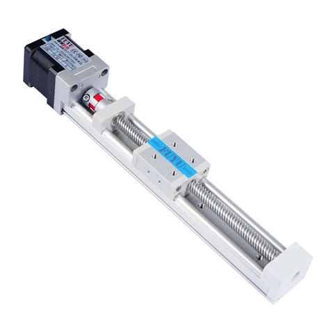 FUYU Mini Linear Motion Guide Actuator With Nema Barbados Ubuy