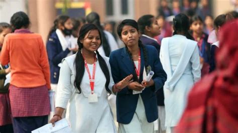 Cbse 10th Result 2025 Date Time Live Check Cbse Result Updates Official Website To Download