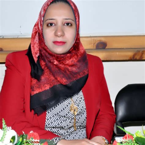 hala mohamed assiut university asyūţ department of anatomy research profile